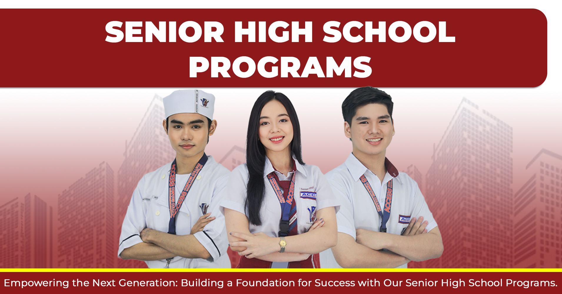 ACCESS.edu.ph - Official website of ACCESS COMPUTER COLLEGE